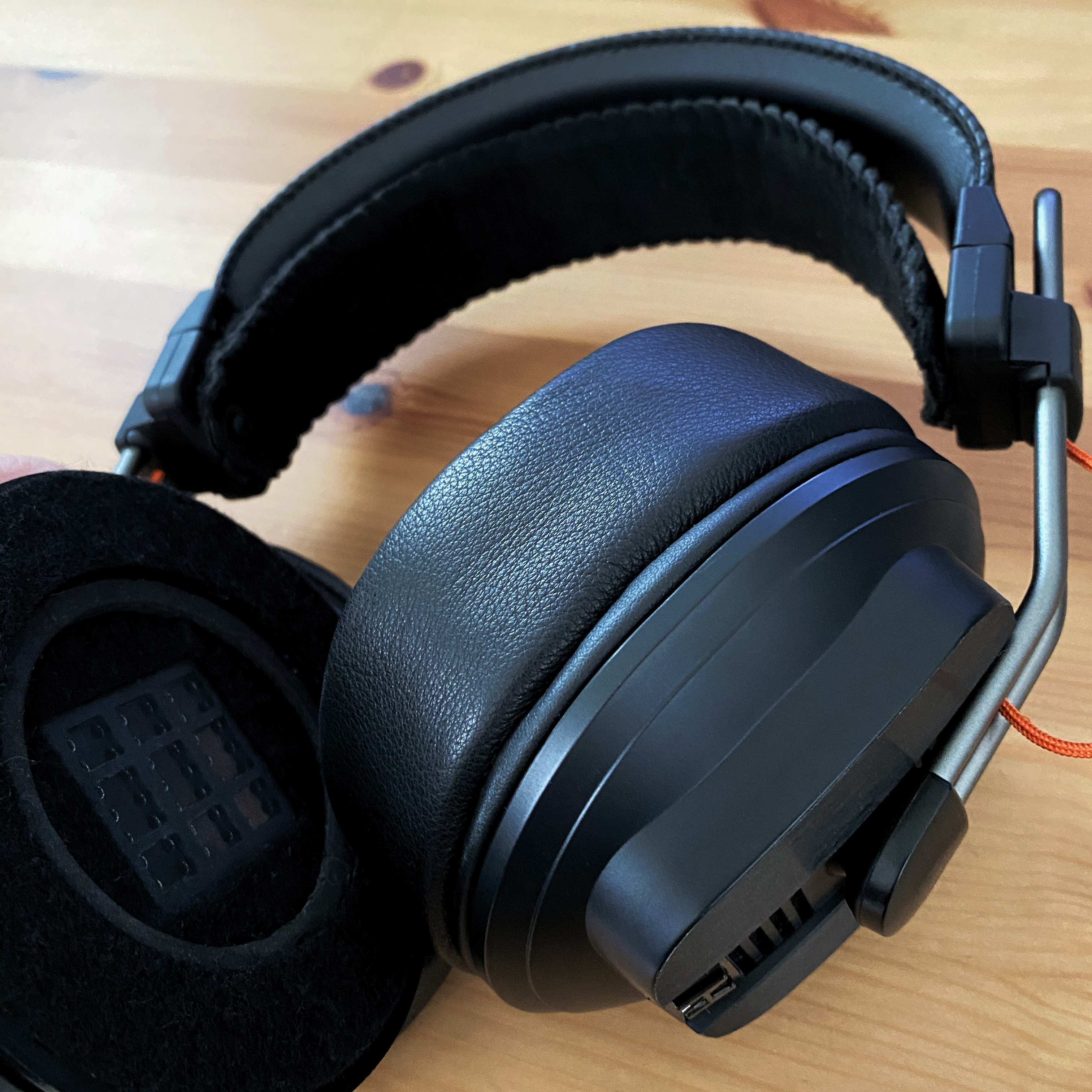 Modhouse Argon MK3 – ‘planar bass cannon’: measurement and review ...