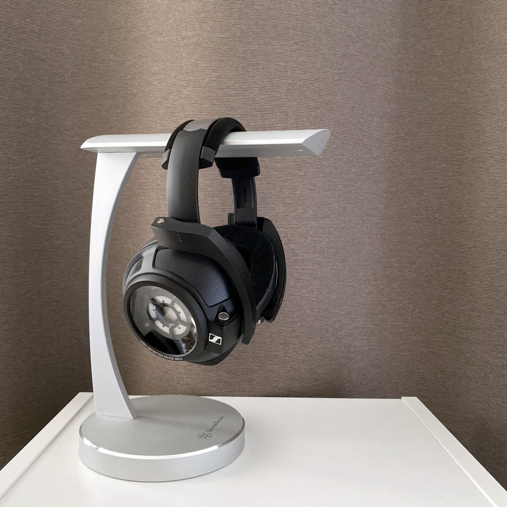 Review: Sennheiser HD820 – unheardlab.com