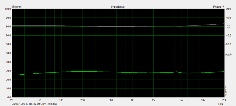 Review of Aune AR5000: a worthy contender – unheardlab.com