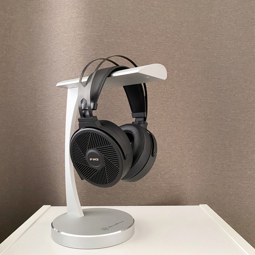 Review of Fiio FT5 – unheardlab.com