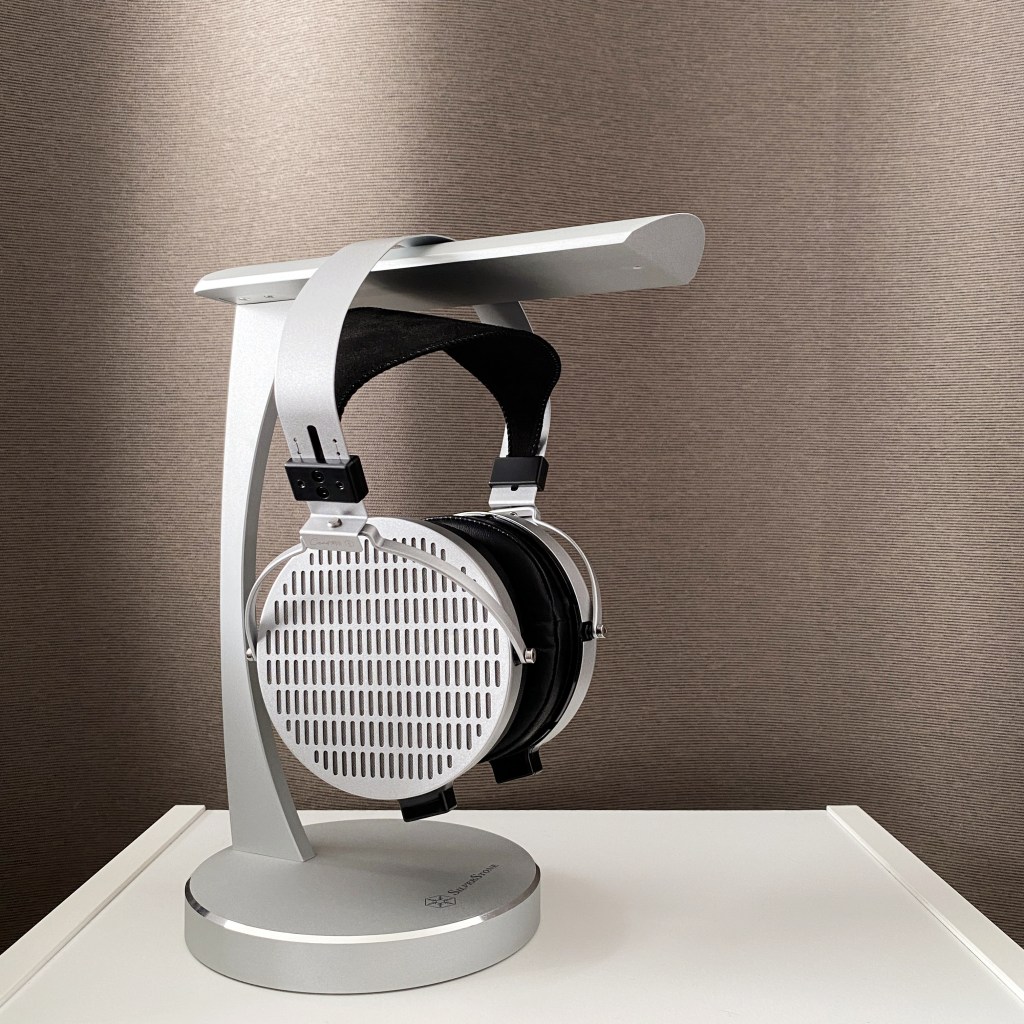 Review of Moondrop Cosmo: true flagship yet? – unheardlab.com