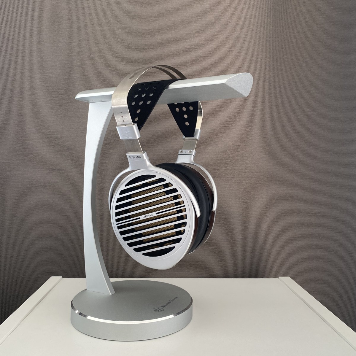 Review of Hifiman Susvara: the flagship in retrospect – the unheard of ...