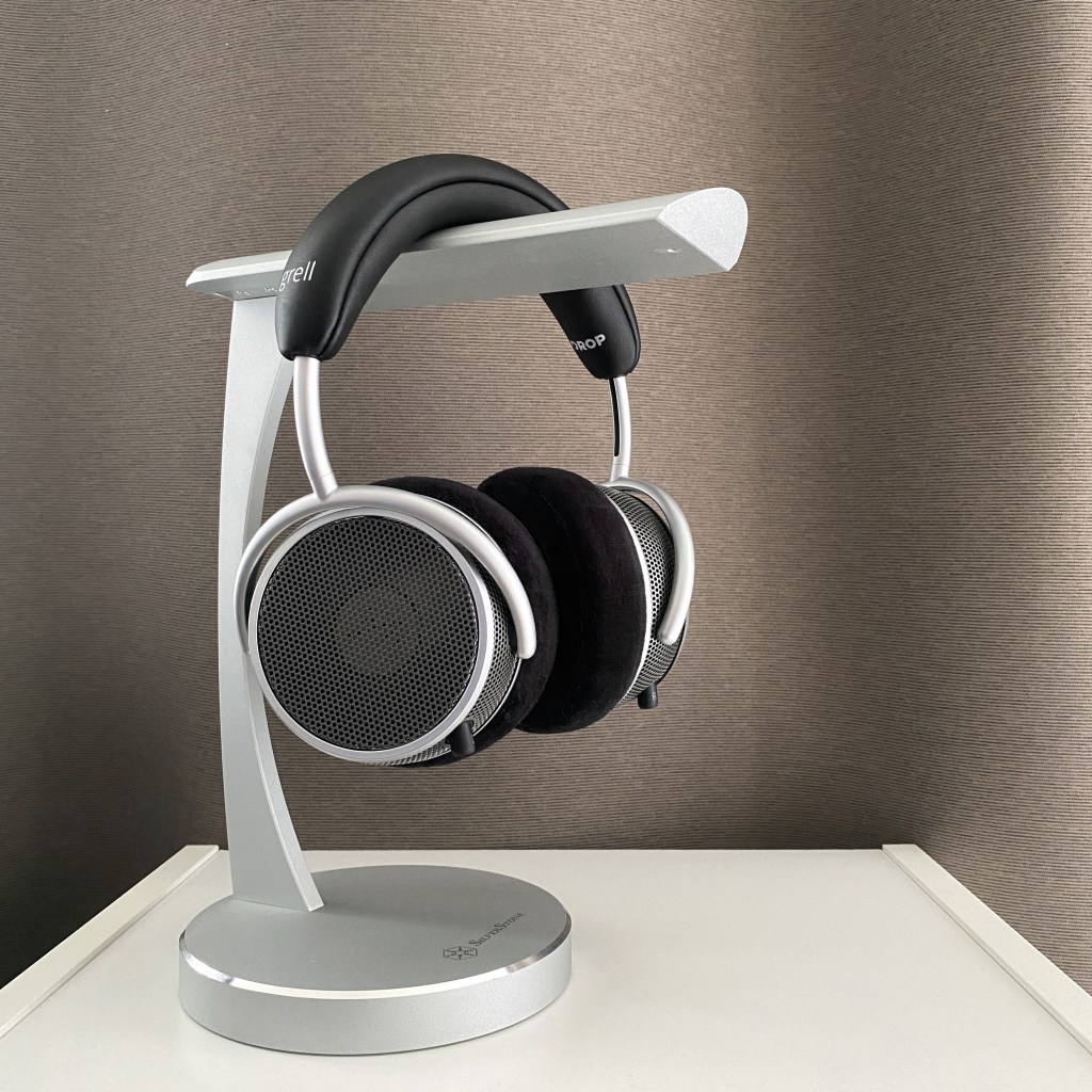 Review of Drop x Grell OAE1 Signature: style over substance ...