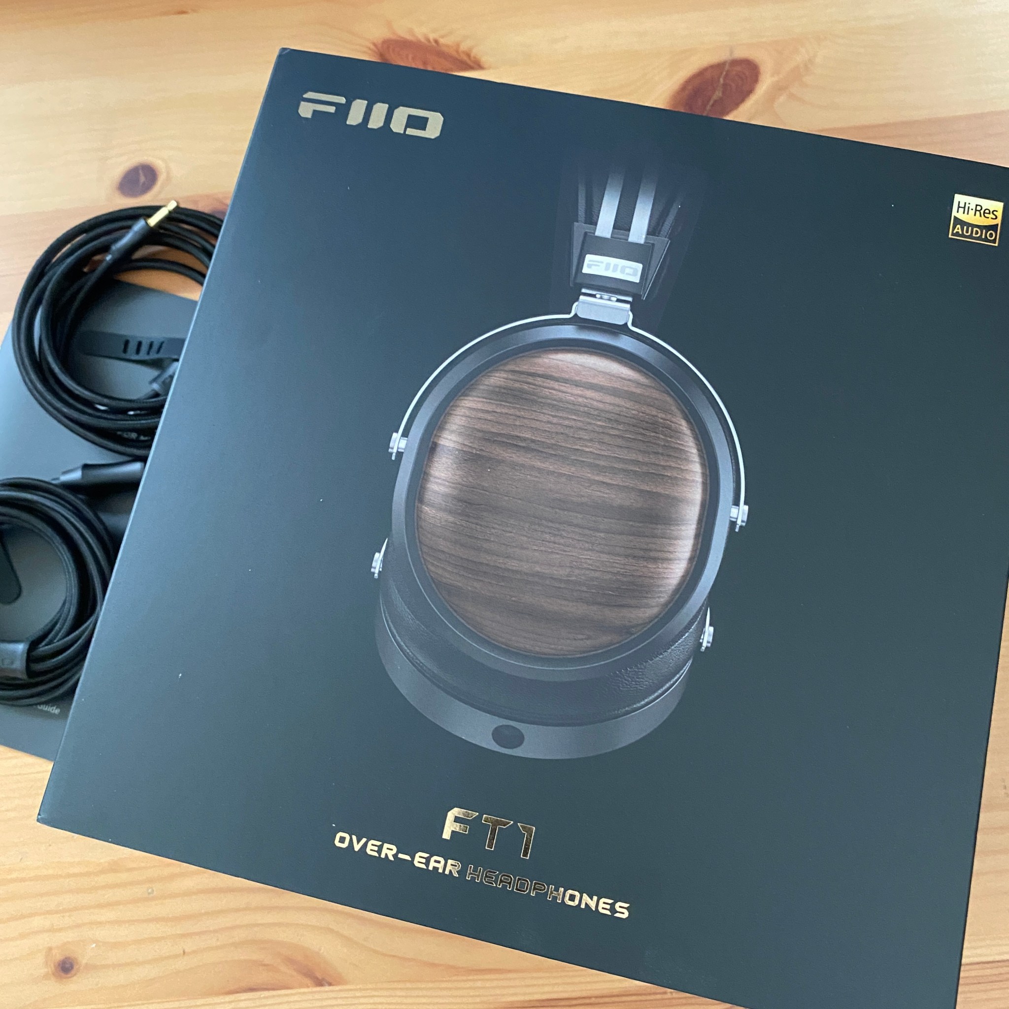 Review of Fiio FT1: rightfully hyped? – unheardlab.com