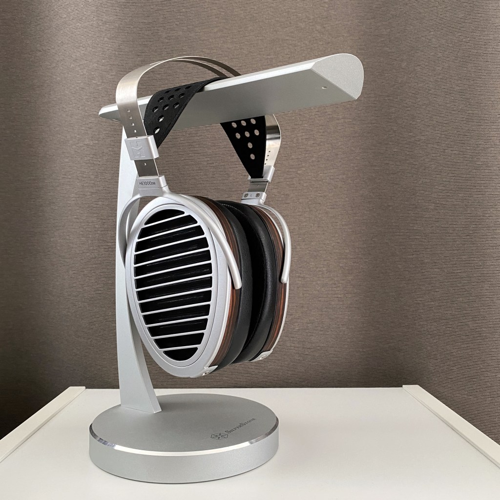 Review of Hifiman HE1000se (2023): silent revisions? – unheardlab.com