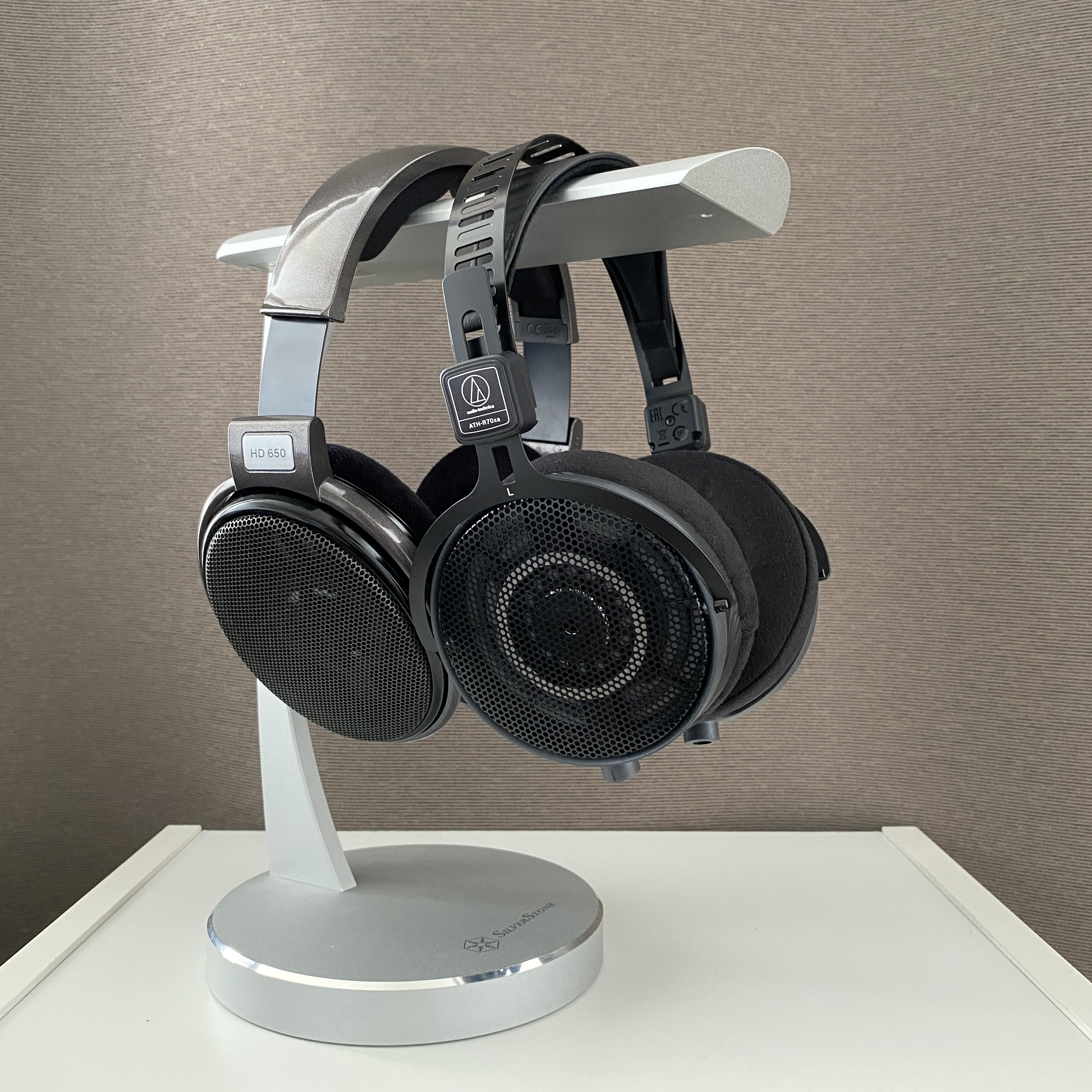 Audio Technica ATH-R70xa: Measurement and First Impression – unheardlab.com