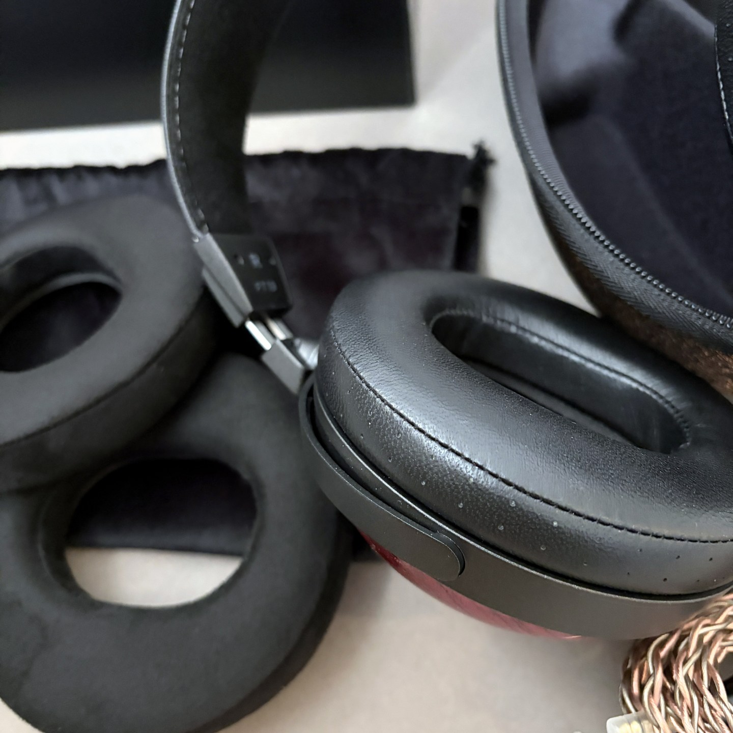FiiO FT13 review: a case of overengineering – unheardlab.com